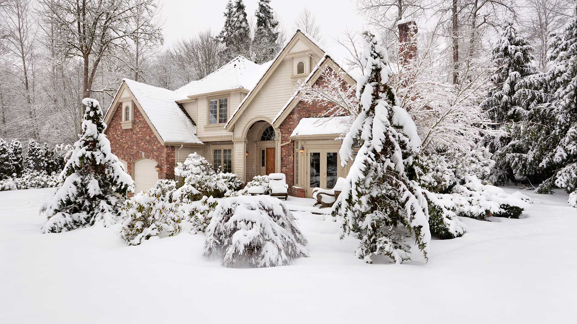How to Protect Your Property from Winter Storms